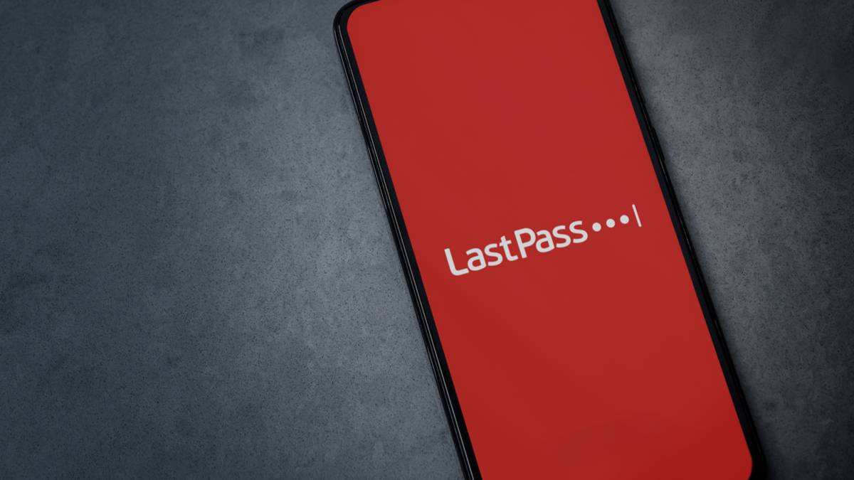 LastPass Just Had a Security Breach