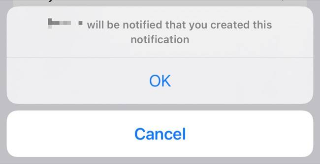 Get Location-Based Alerts for Friends and Family on iPhone