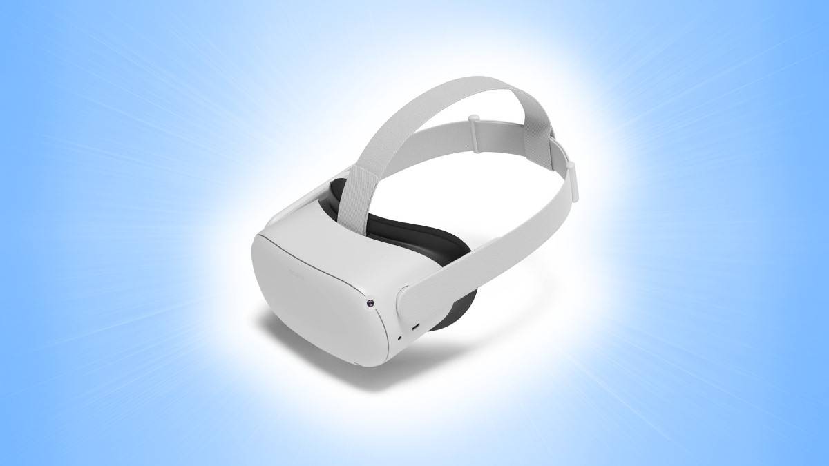 "Oculus Certified" Quest 2 Headsets Are $50 Off at Amazon