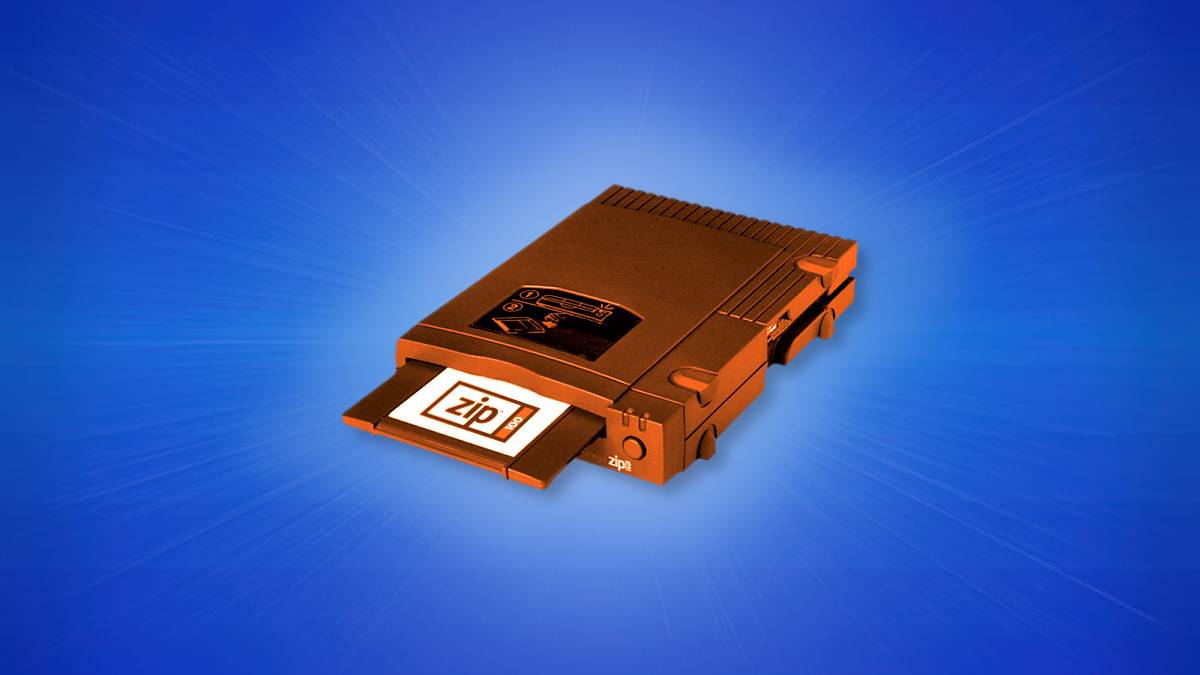 How to Read a Zip Disk on a Modern PC or Mac