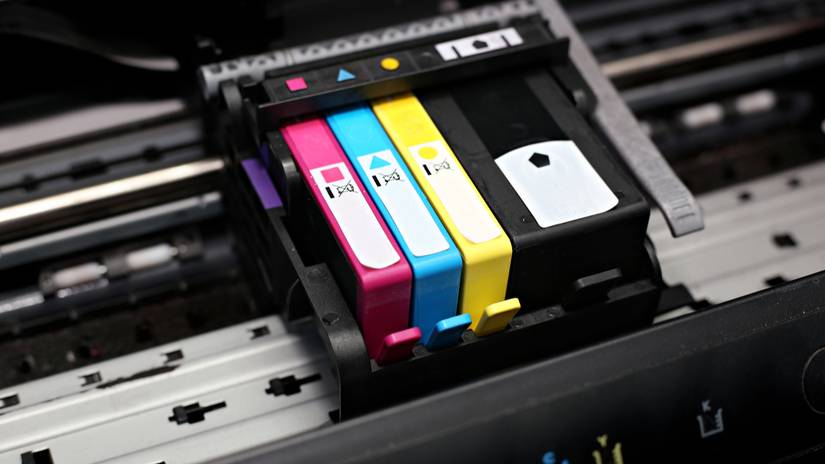 Please stop buying cheap printers: The ink is a scam