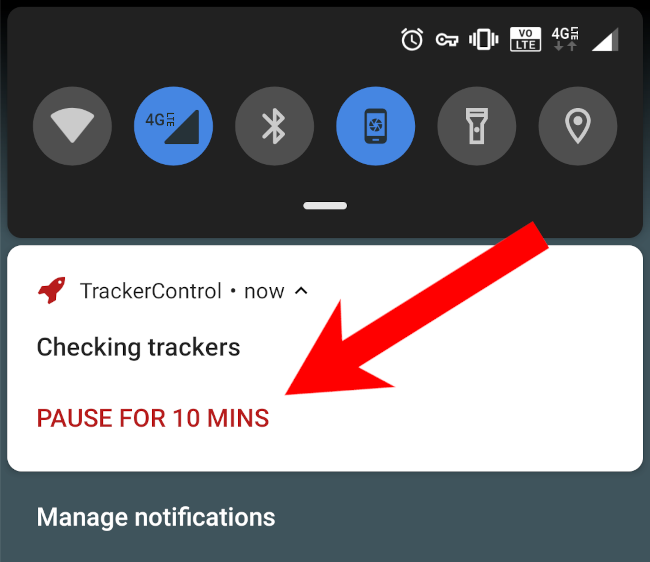 How to Monitor and Block Ad Trackers on Android