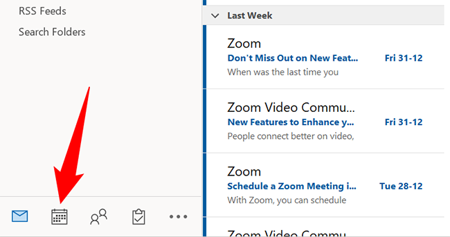 How to Send a Calendar Invite From Microsoft Outlook