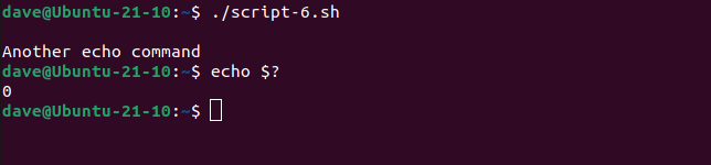 How To Use Set And Pipefail In Bash Scripts On Linux