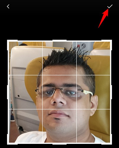 How to Put a Picture on Zoom