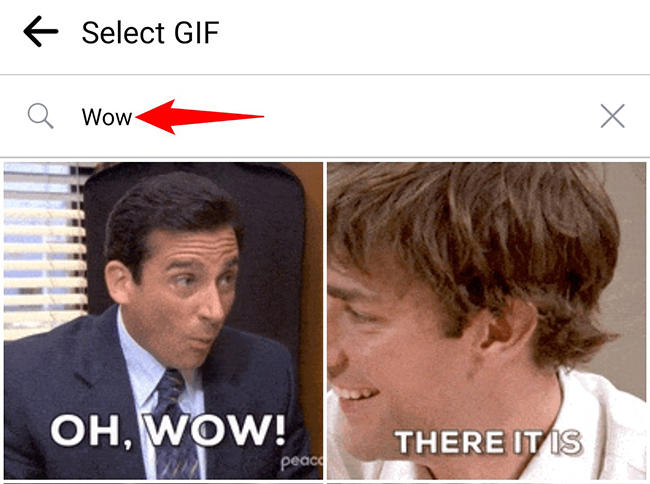 How to Post a GIF on Facebook