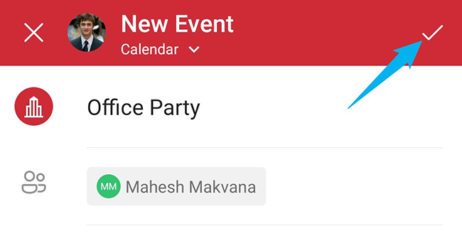How to Send a Calendar Invite From Microsoft Outlook