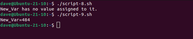 How To Use set and pipefail in Bash Scripts on Linux