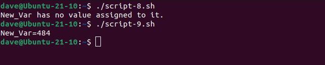 How To Use Set And Pipefail In Bash Scripts On Linux