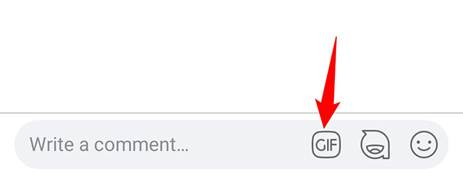 How to Post a GIF on Facebook