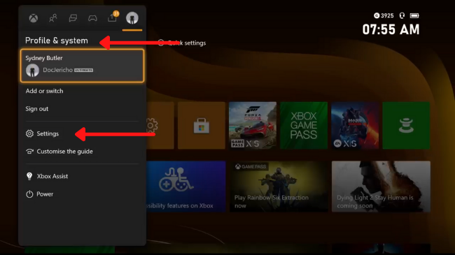 How (and Why) to Use Your Xbox's Co-Pilot Mode