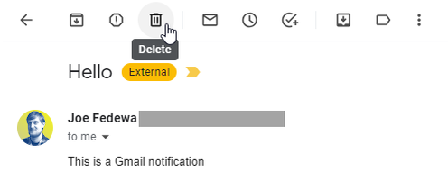 What's the Difference Between Archiving and Deleting Emails?