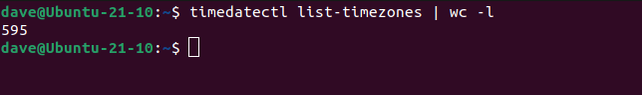 How to Use the timedatectl Command on Linux