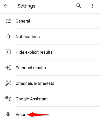 How to Turn On Google Assistant