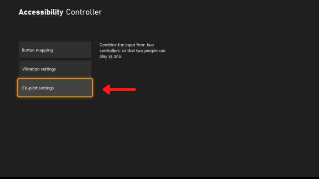 How (and Why) to Use Your Xbox's Co-Pilot Mode