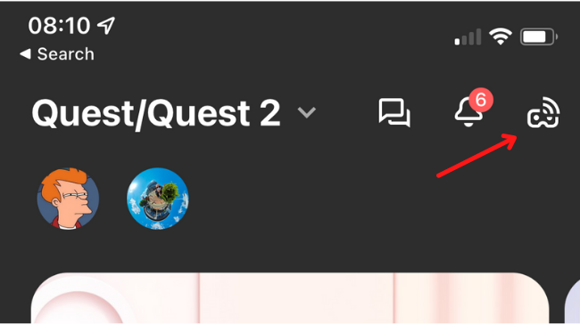 How to Cast Oculus Quest 2 to a TV