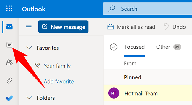 How to Send a Calendar Invite From Microsoft Outlook