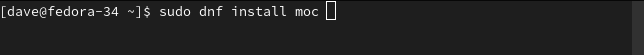 How to Play Your Music Collection From the Linux Command Line