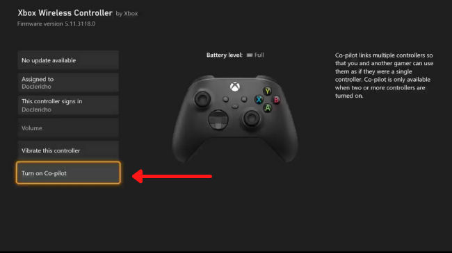 How (and Why) to Use Your Xbox's Co-Pilot Mode