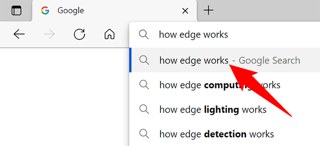 How To Delete Google Search Bar History