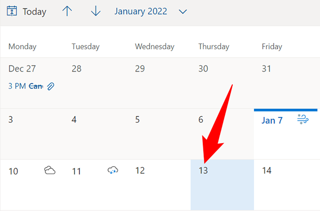 How to Send a Calendar Invite From Microsoft Outlook