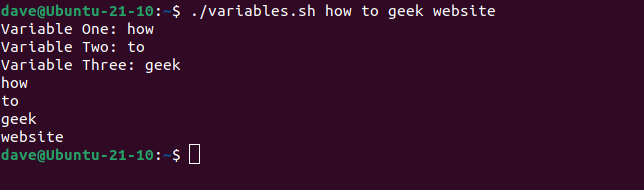 How To Use Getopts To Parse Linux Shell Script Options