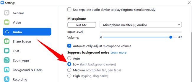 How to Play Music on Zoom