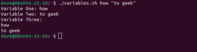 How to Use getopts to Parse Linux Shell Script Options