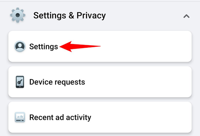 How to Turn Off Active Status on Facebook