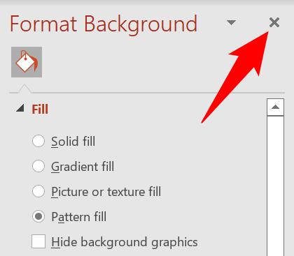How to Change the Background in Microsoft PowerPoint