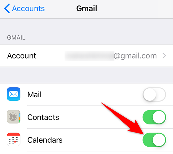 How to Delete Calendars on iPhone