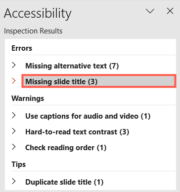 How to Add Titles to Slides in Microsoft PowerPoint