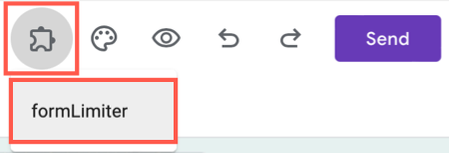 How to Close a Google Form