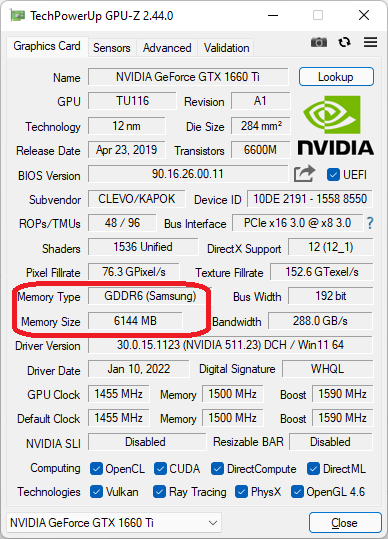What Is VRAM?