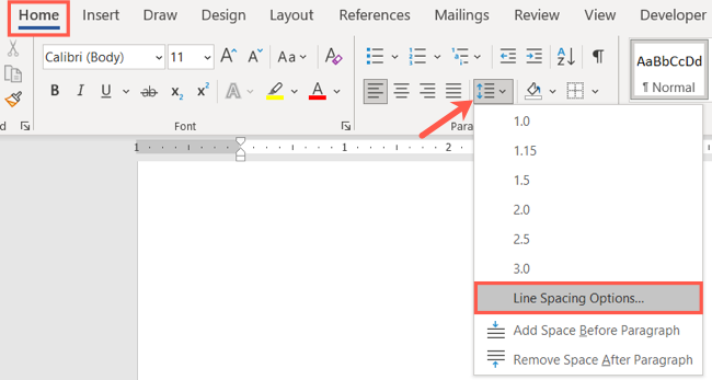 How to Insert a Vertical Line in Microsoft Word: 5 Methods