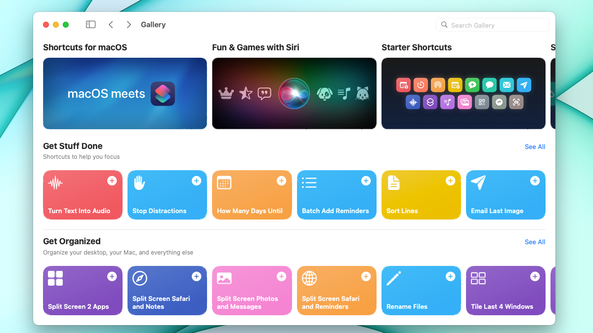 5 Mac Shortcuts for Office Productivity