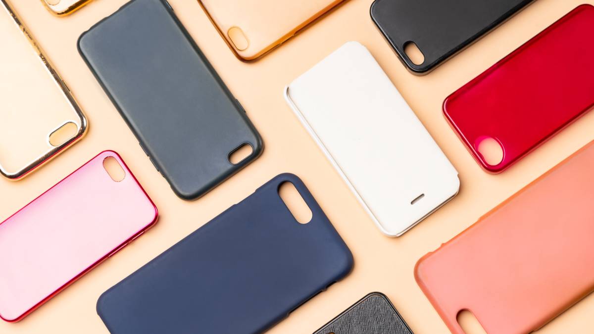 What to Do With Your Old Phone Cases