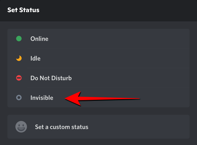 offline icon discord