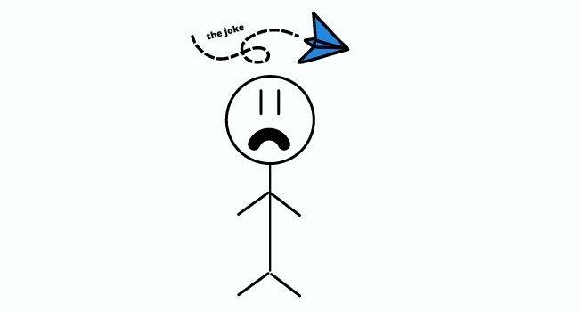 What Does "Whoosh" Mean on the Internet?