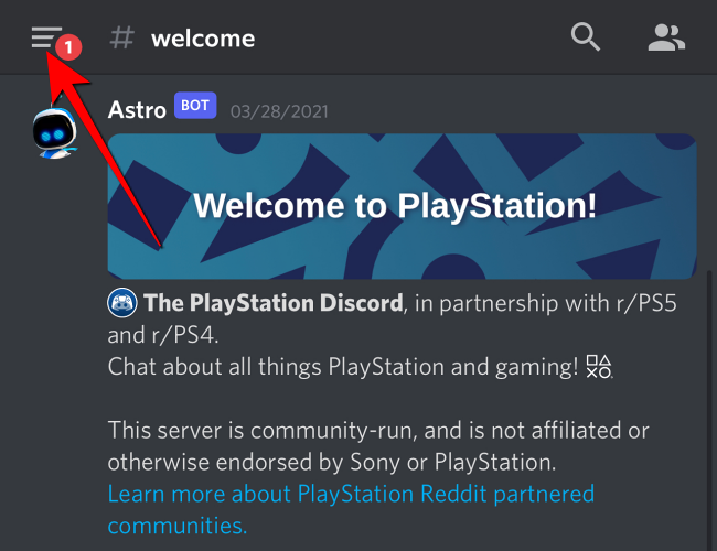offline icon discord