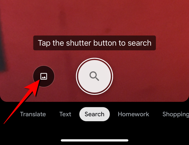 How to Use Google Image Search on iPhone or iPad