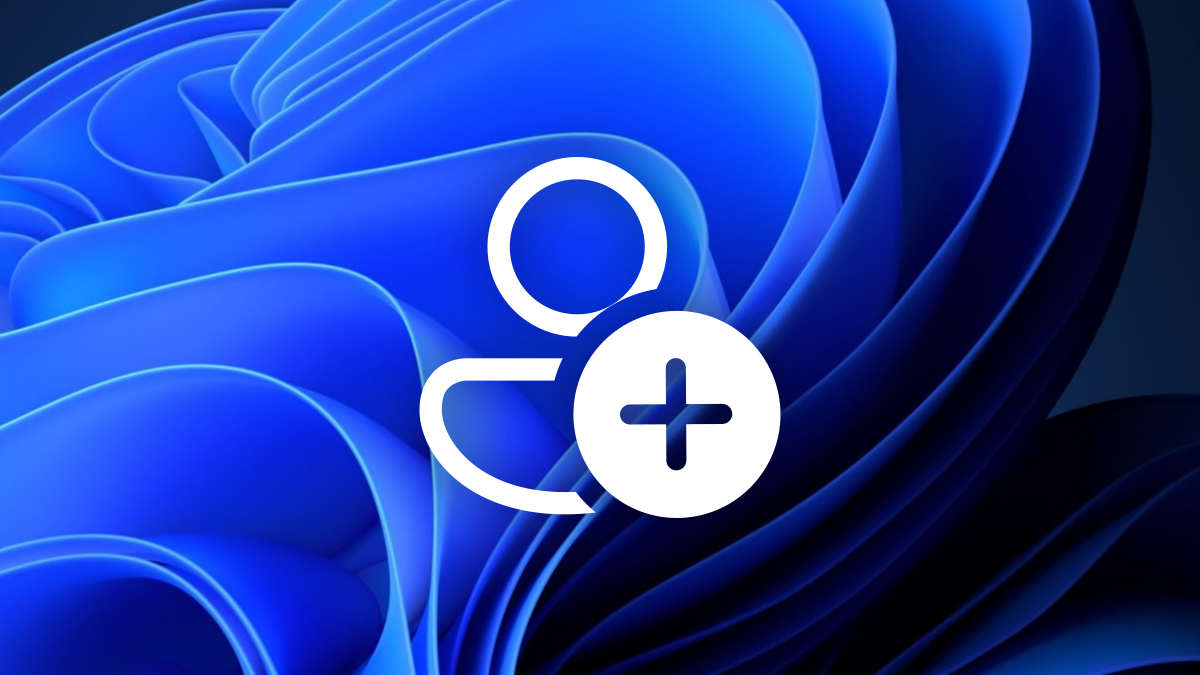 How to Create a Guest Account on Windows 11