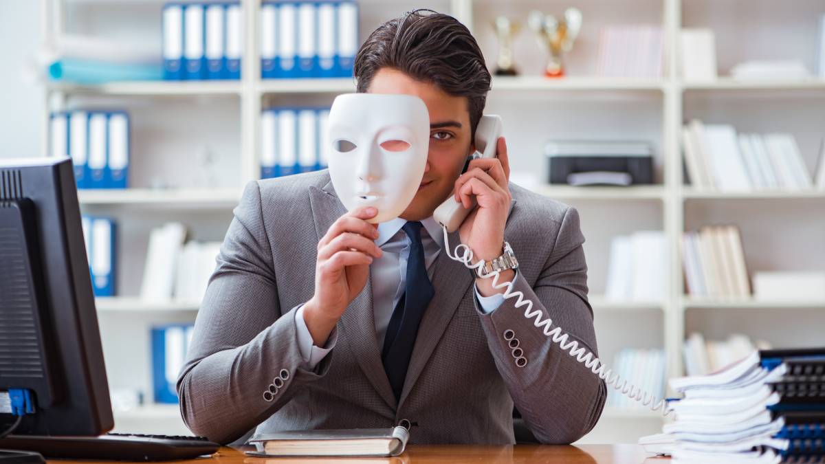 Watch Out for Fake Jobs and Recruiters: Here's How to Spot Them