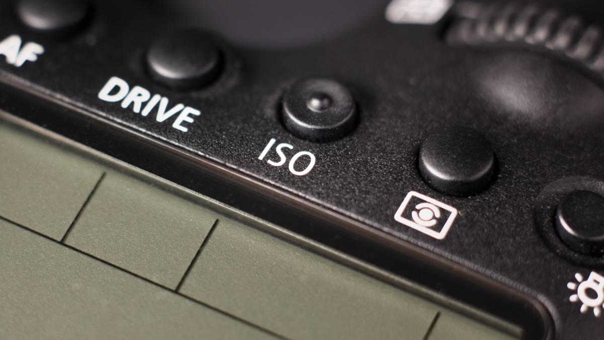 What Is Camera ISO, and Why Does it Matter?