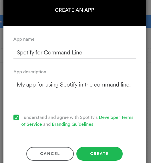 How to Use Spotify in the Terminal on Linux, Mac, or Windows