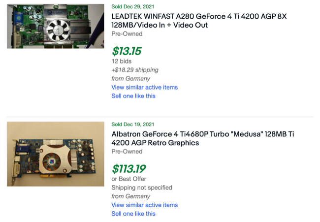 Consider a Retro PC Build for a Fun Nostalgic Project