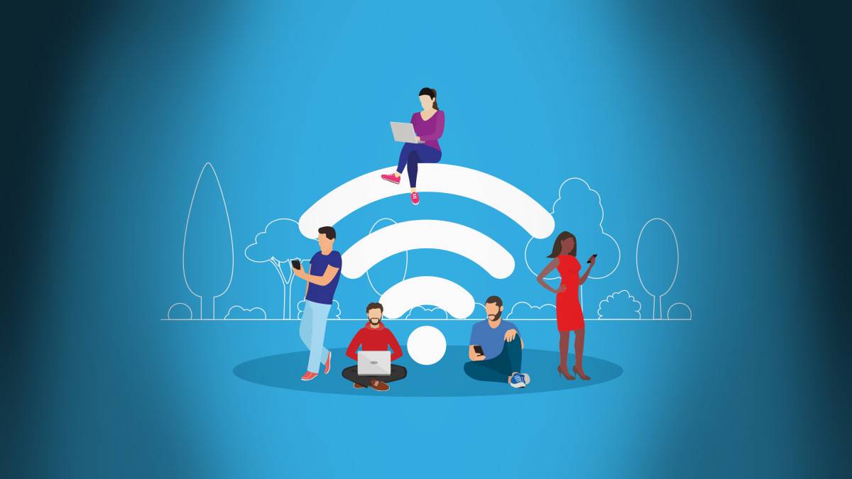 A World Without Wires: 25 Years of Wi-Fi