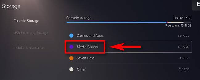 How to Screenshot and Video Capture on a PS5