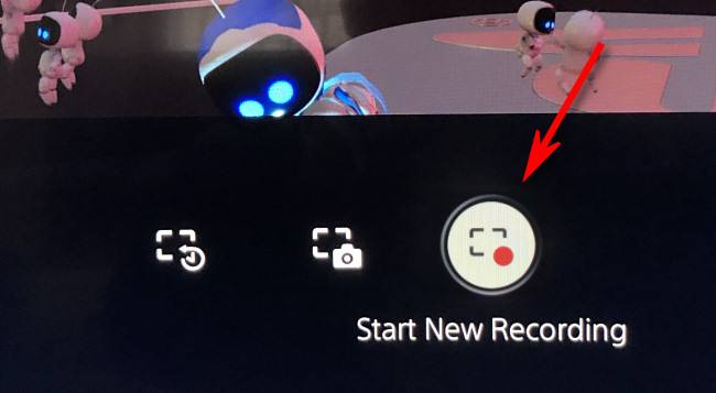 How to Screenshot and Video Capture on a PS5