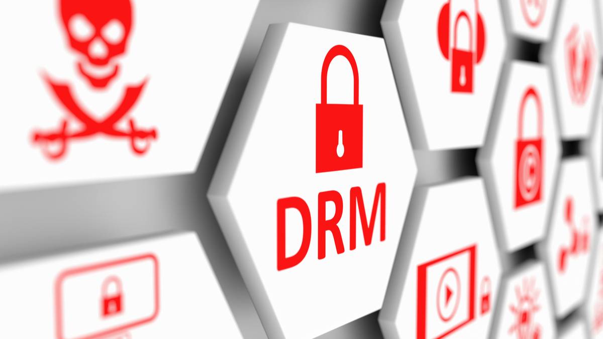 What Is DRM?